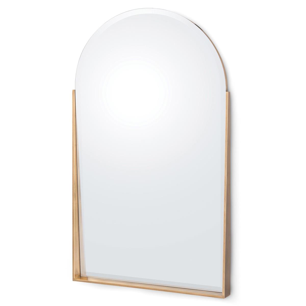 H-32.25Wx56Hx3D ARCADIA MIRROR