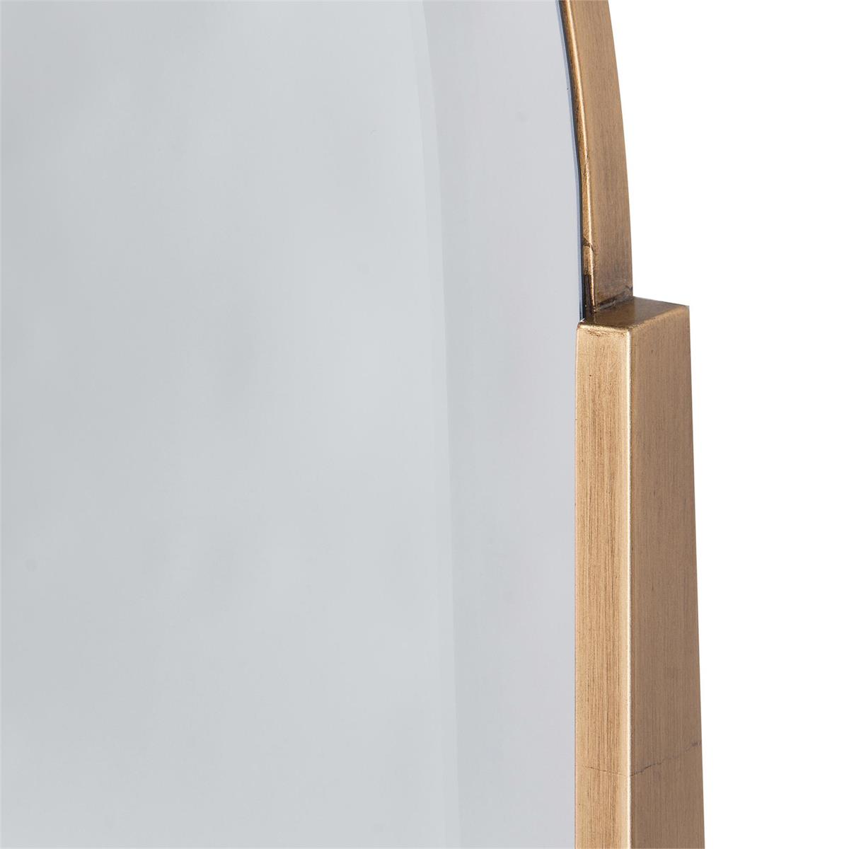 H-32.25Wx56Hx3D ARCADIA MIRROR