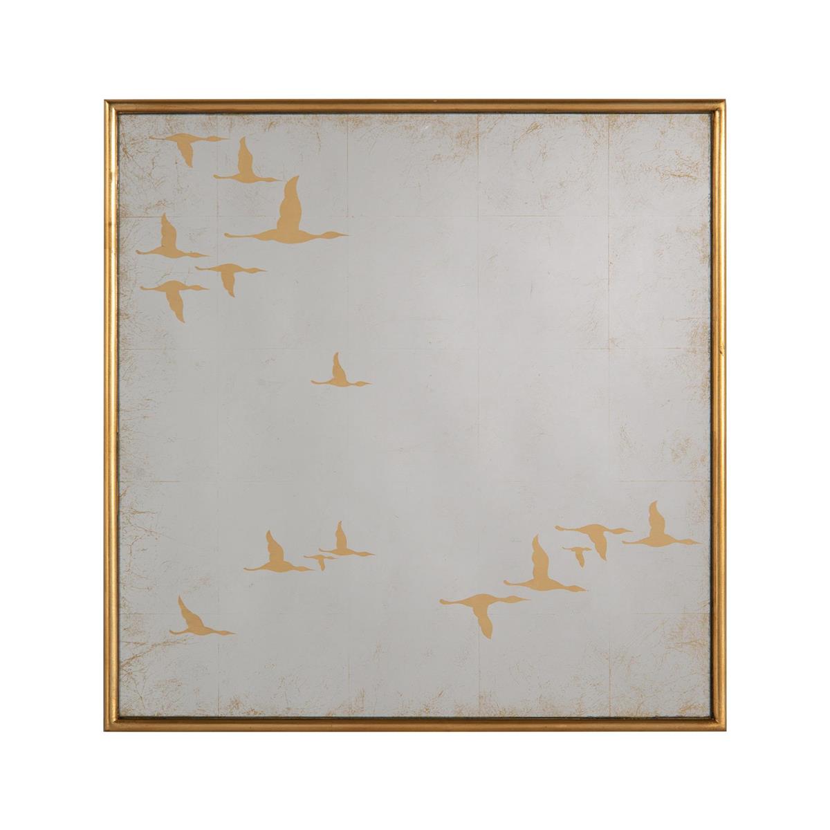 01-MIGRATION MIRRORS SET OF 9