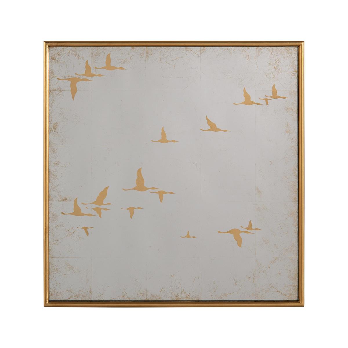 01-MIGRATION MIRRORS SET OF 9