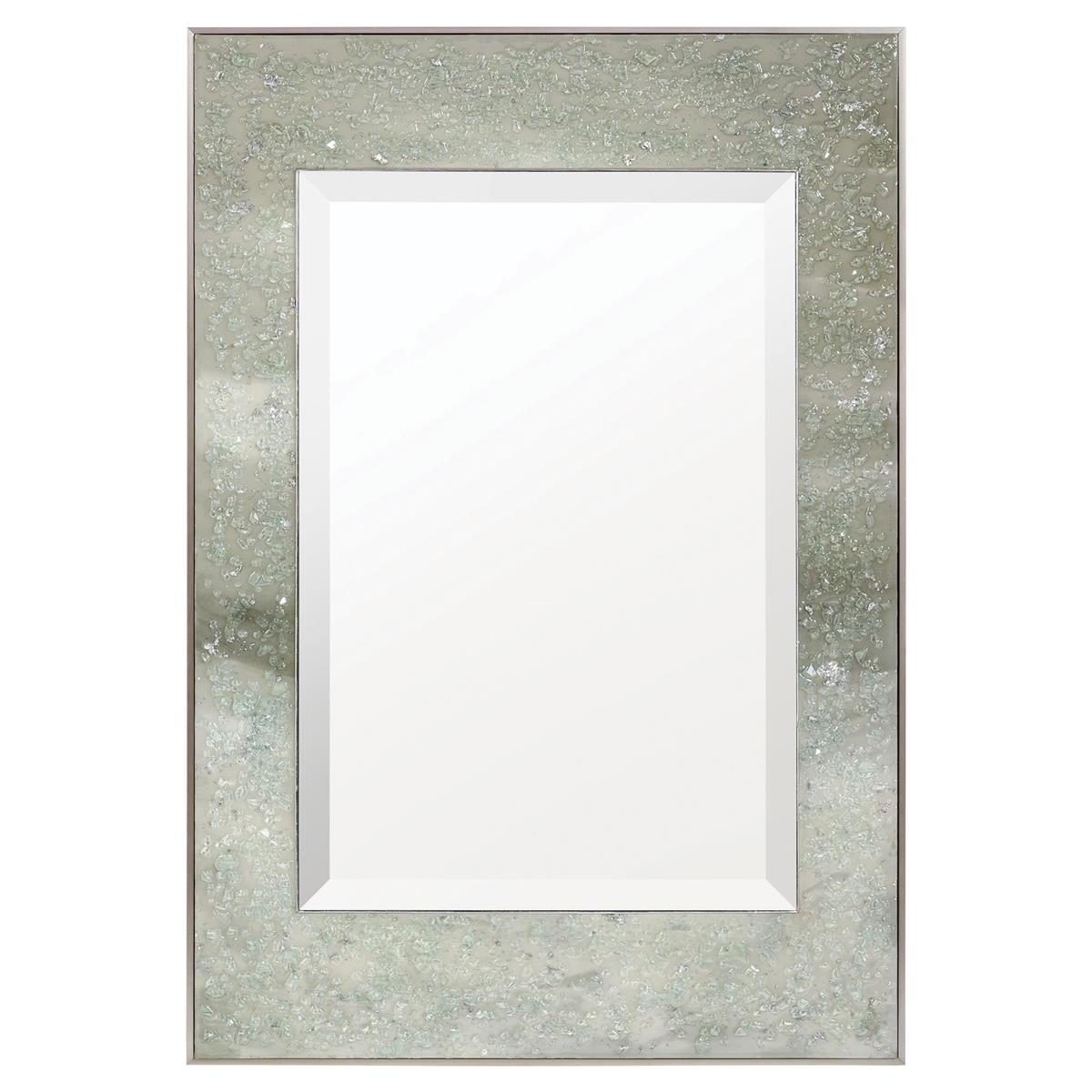 H- 36"W X 52"H X 2"D MARY HONG'S DOVE II