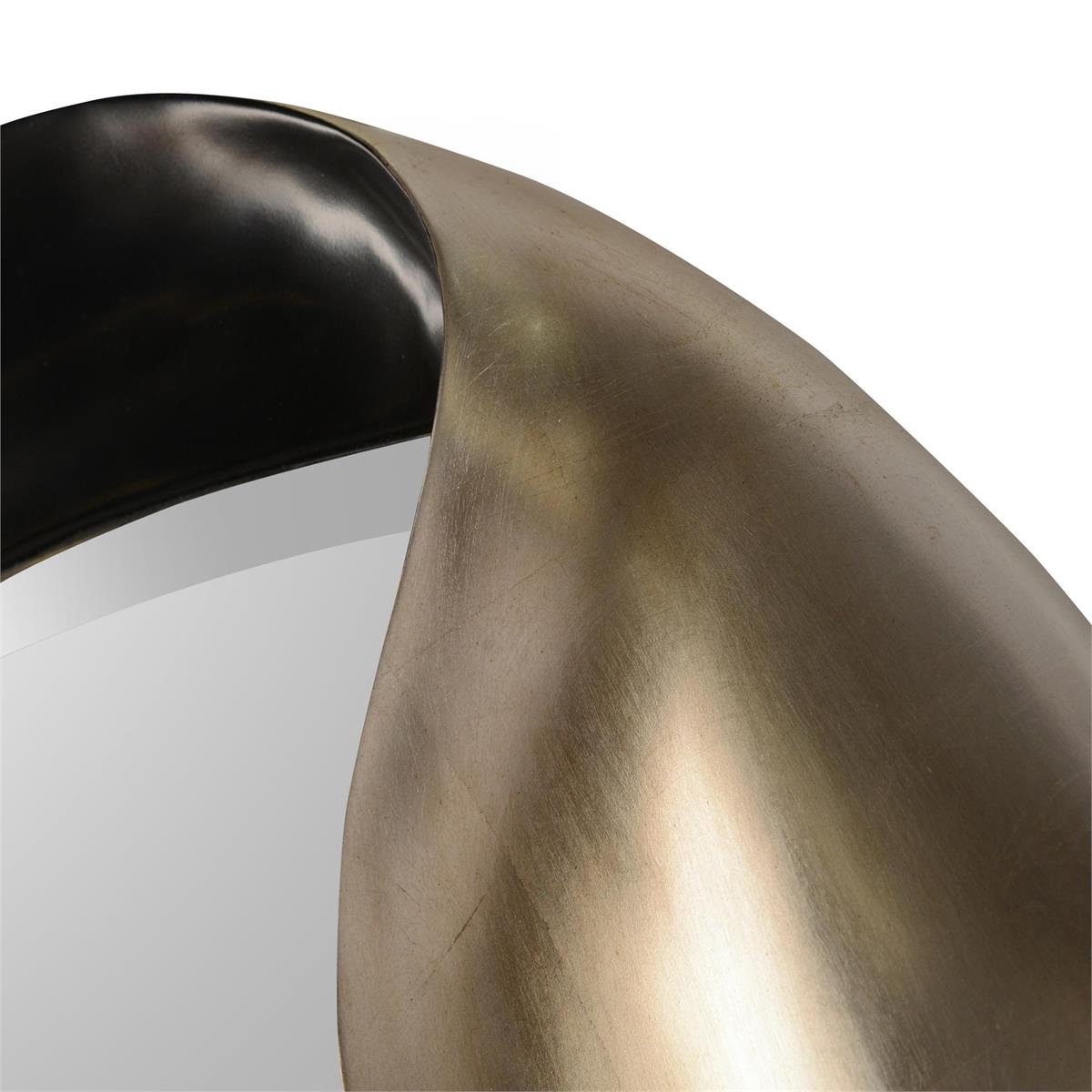 44.75Wx66Hx2.25D BLISS MIRROR