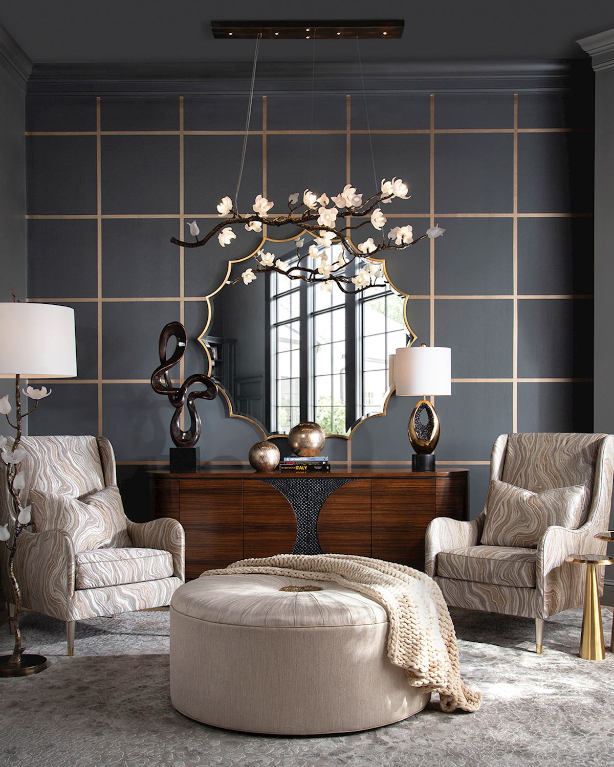 01-60W X 60H X 2.25D ASTRA MIRROR