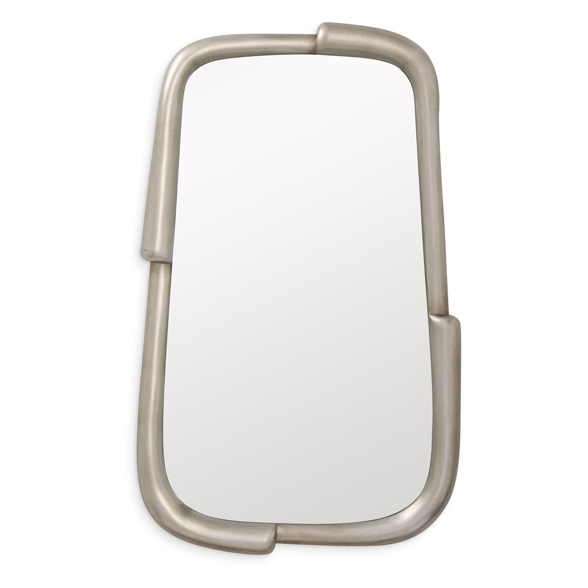 04-38"W X 62.75"H X 4"D AEON MIRROR