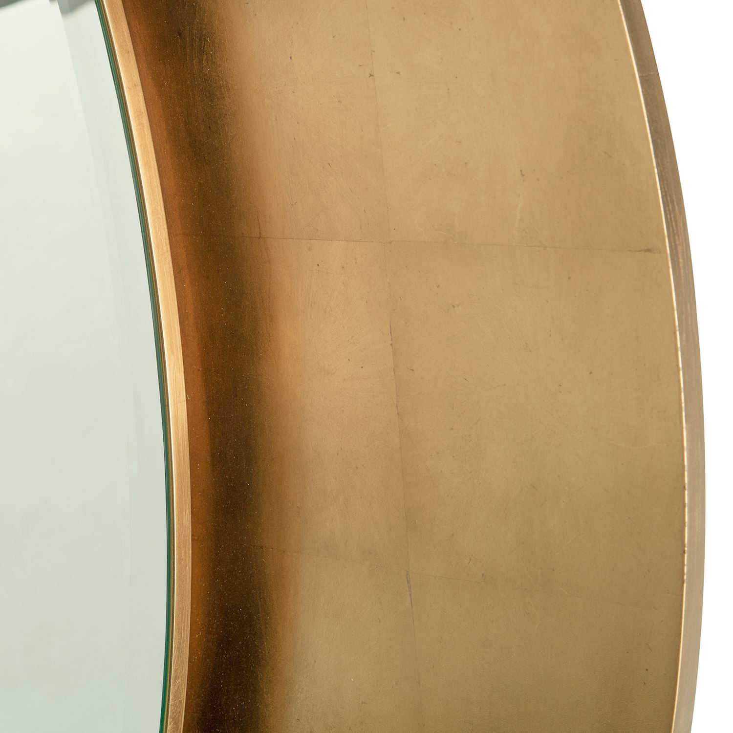 03-CONVESSO MIRRORS, SET OF TWO