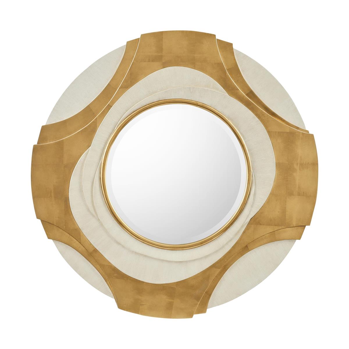 03-55.5Wx55.5Hx3.5D TORQUE MIRROR