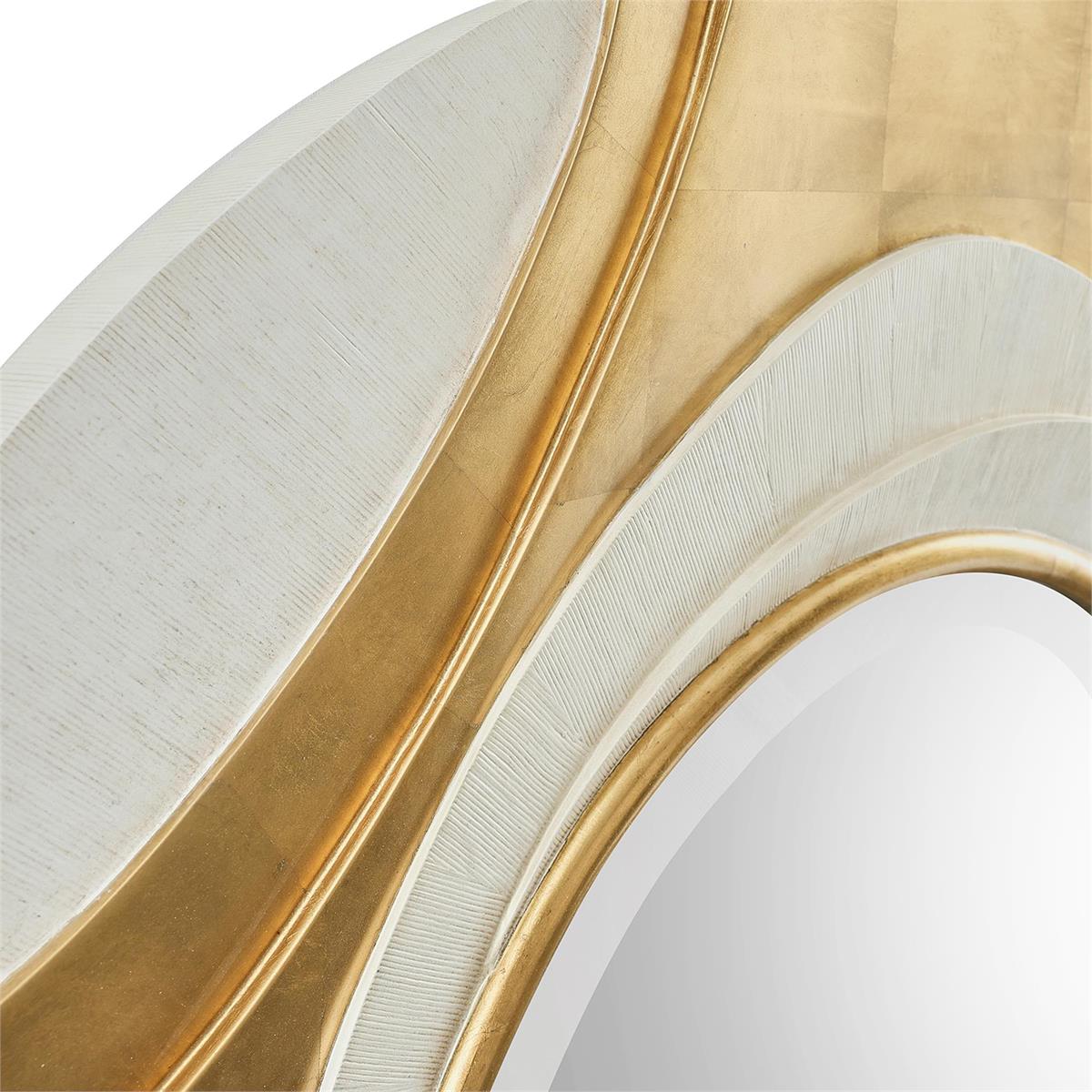 03-55.5Wx55.5Hx3.5D TORQUE MIRROR