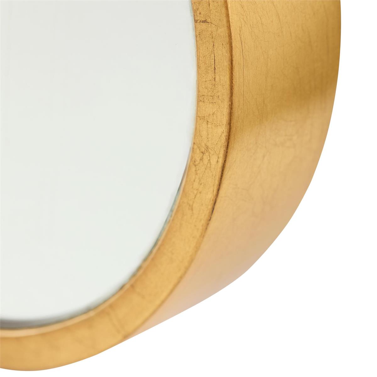 HS-90Hx40Wx2.5D SURA MIRROR LARGE