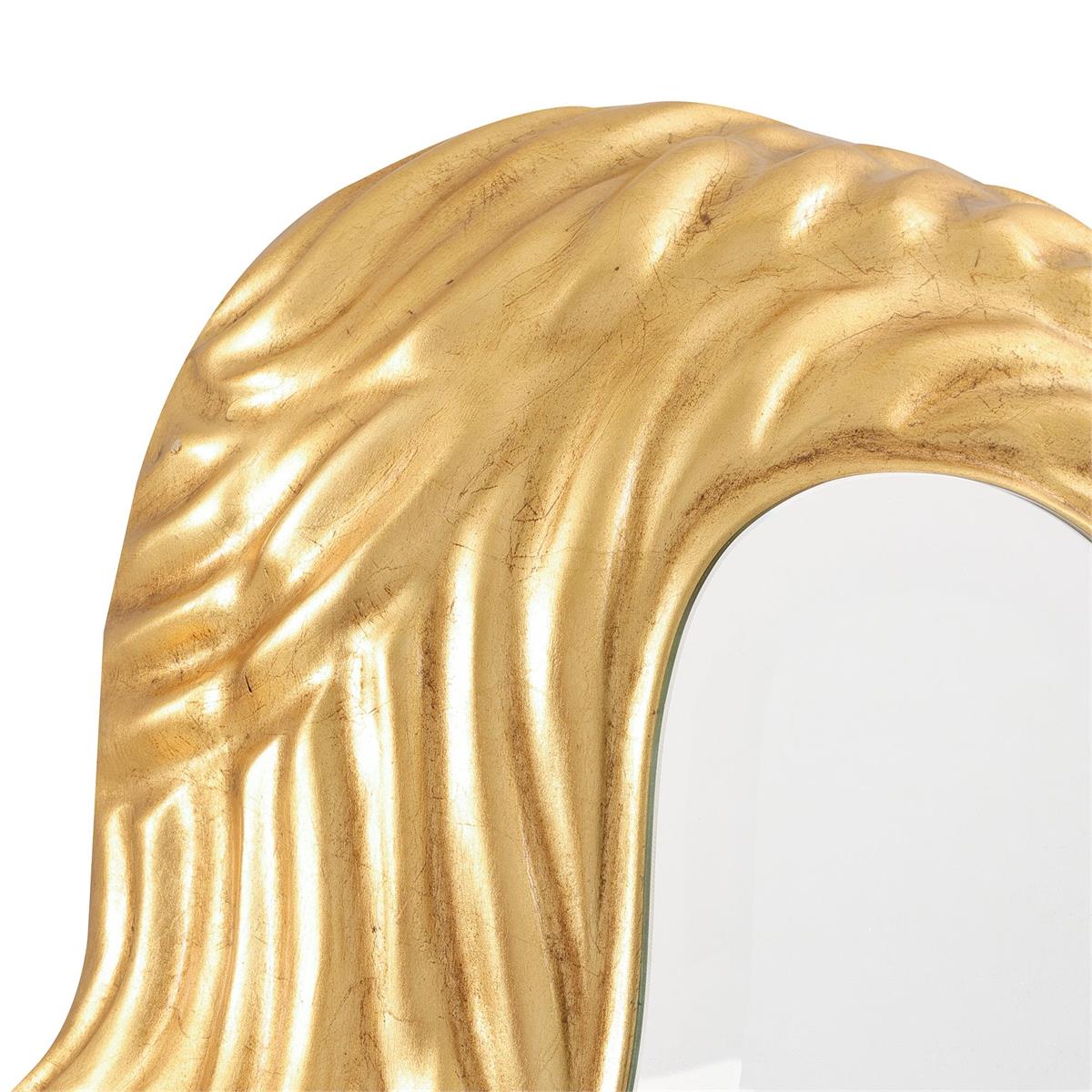 04-50Wx5Hx40D FLOW MIRROR