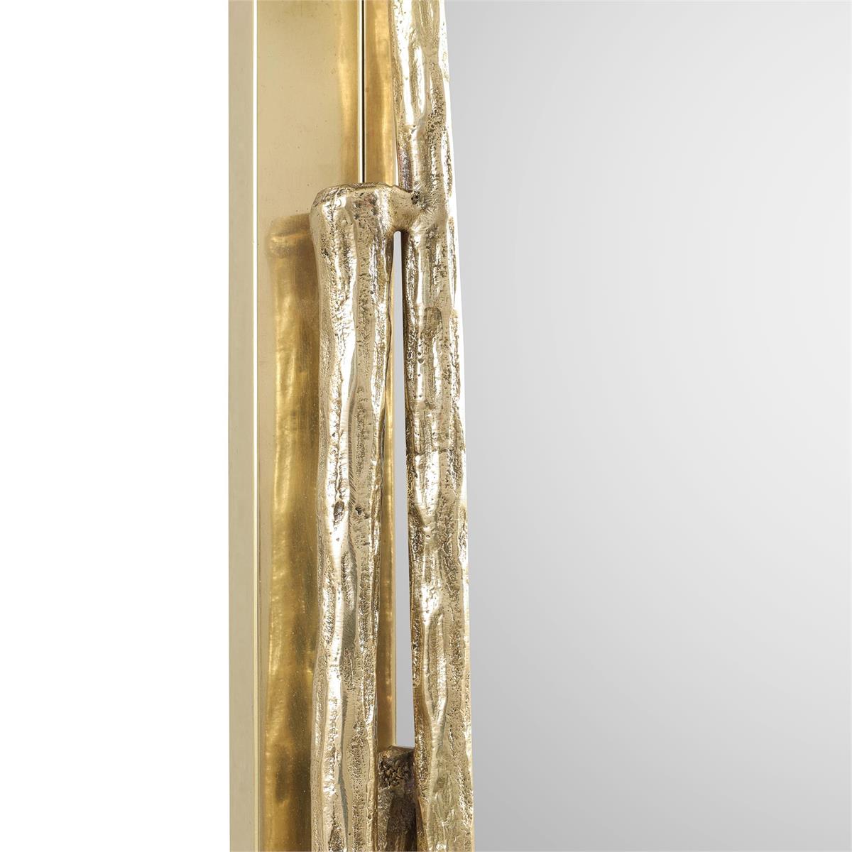 04-43Wx54Hx5D PICK UP STIX MIRROR