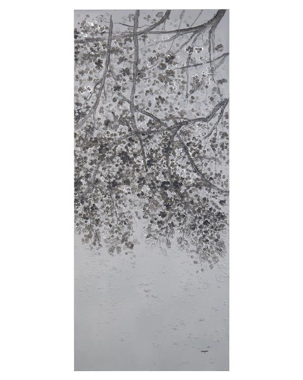 04-H-24X59X2EA TENG FEI'S EXTENDED BOUGHS