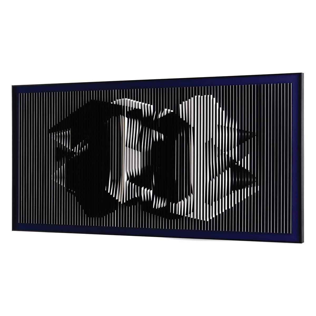 04-H-71X36X2 ALGER'S REEXAMINE