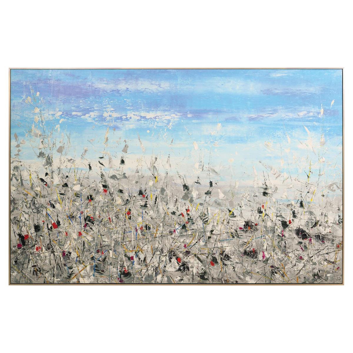 04-H-70X50X2 JINLU'S SPRING RENEWAL