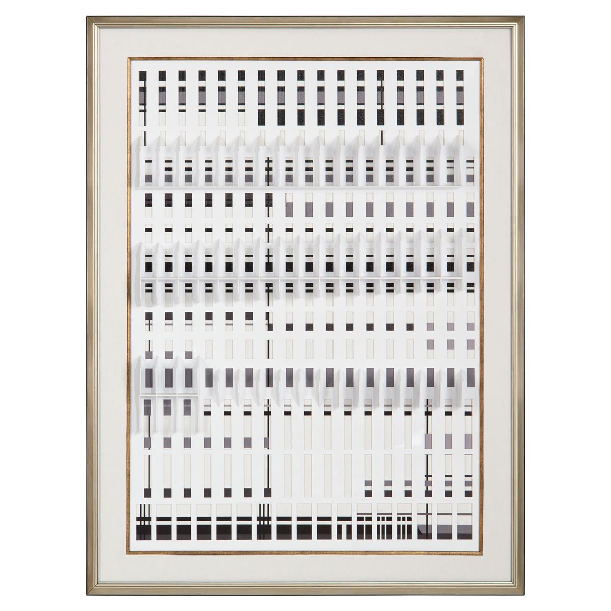 04-35.5X47.25X3 ROBAT'S CITYSCAPE