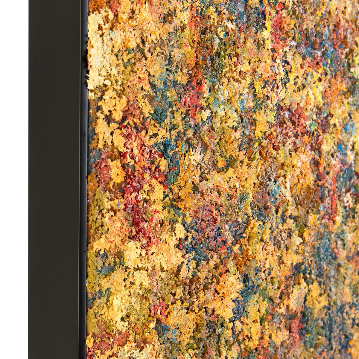 04-16.5"W X 16.5"H X 2"D (EACH) TENG FEI