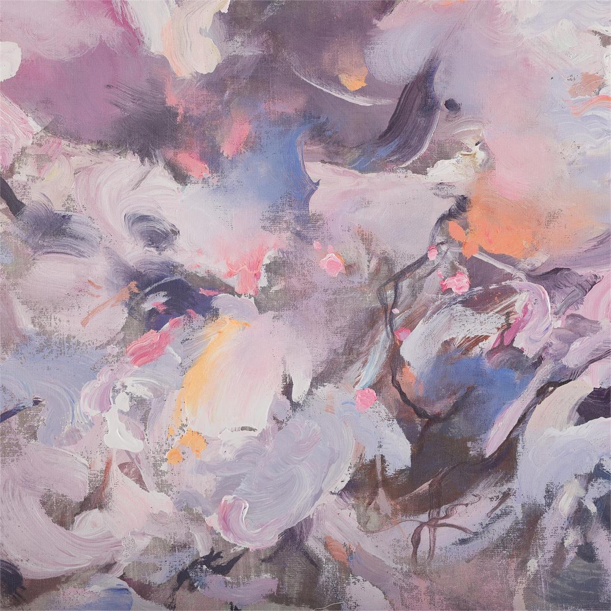 01-60.5Wx41Hx1.75D T FEIS FLORL PALTE II