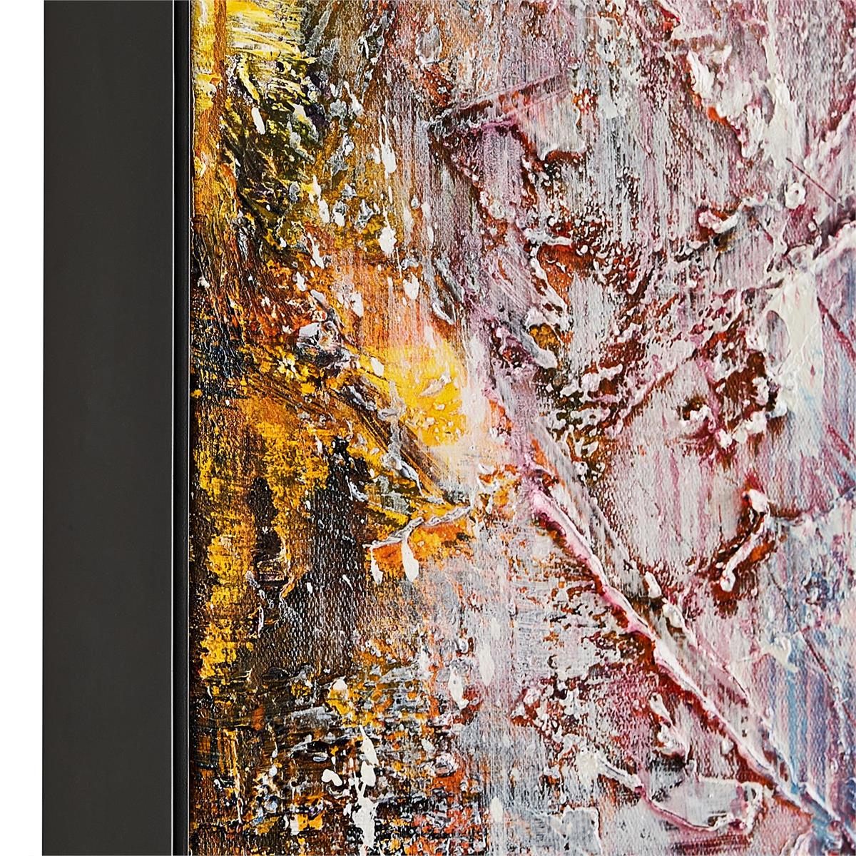 01-51Wx60Hx2.5D TENG FEI'S AUTUM MIST