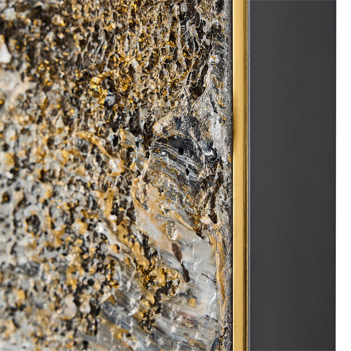 48.5wX64Hx2D ZHOU'S GLEAMING MIST