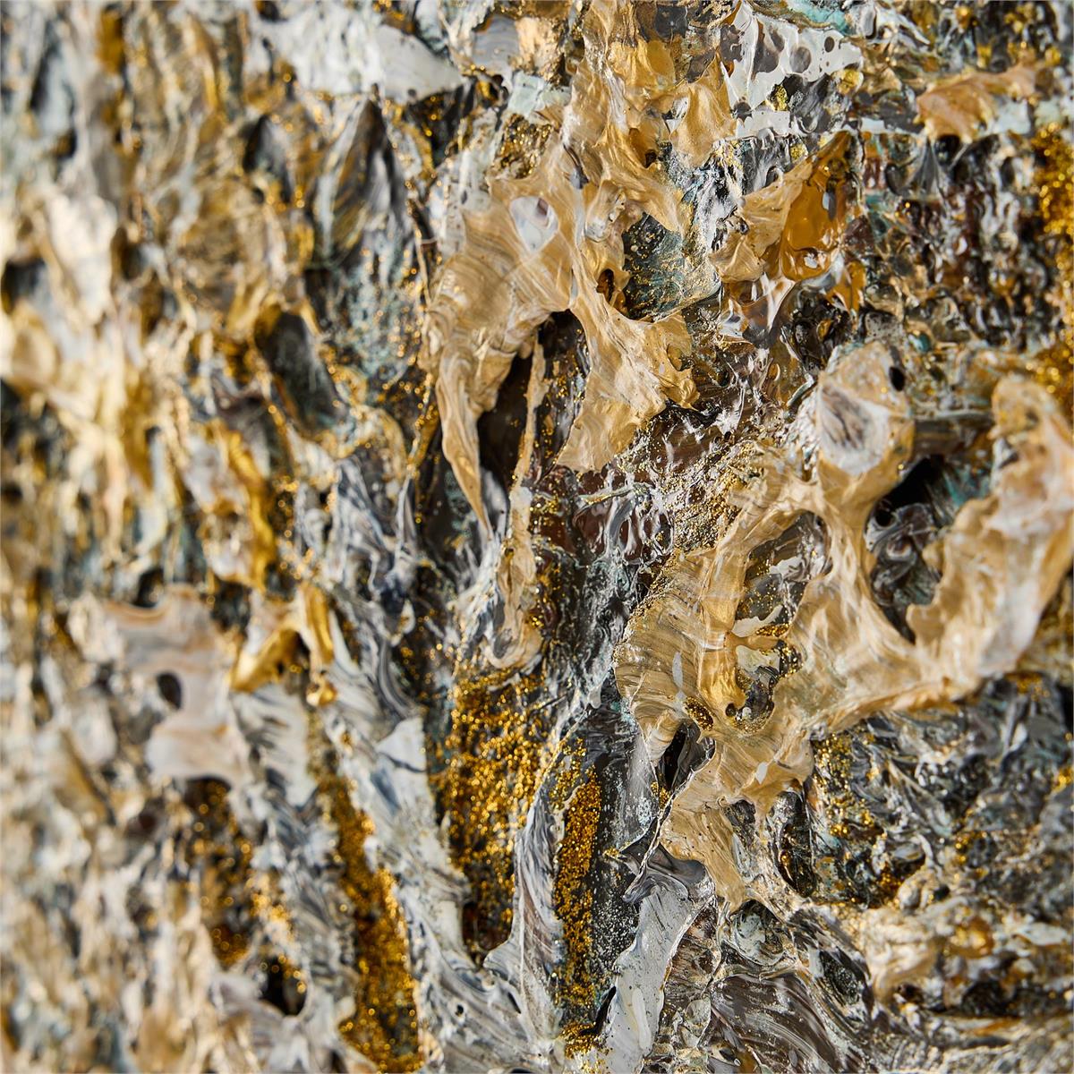 48.5wX64Hx2D ZHOU'S GLEAMING MIST