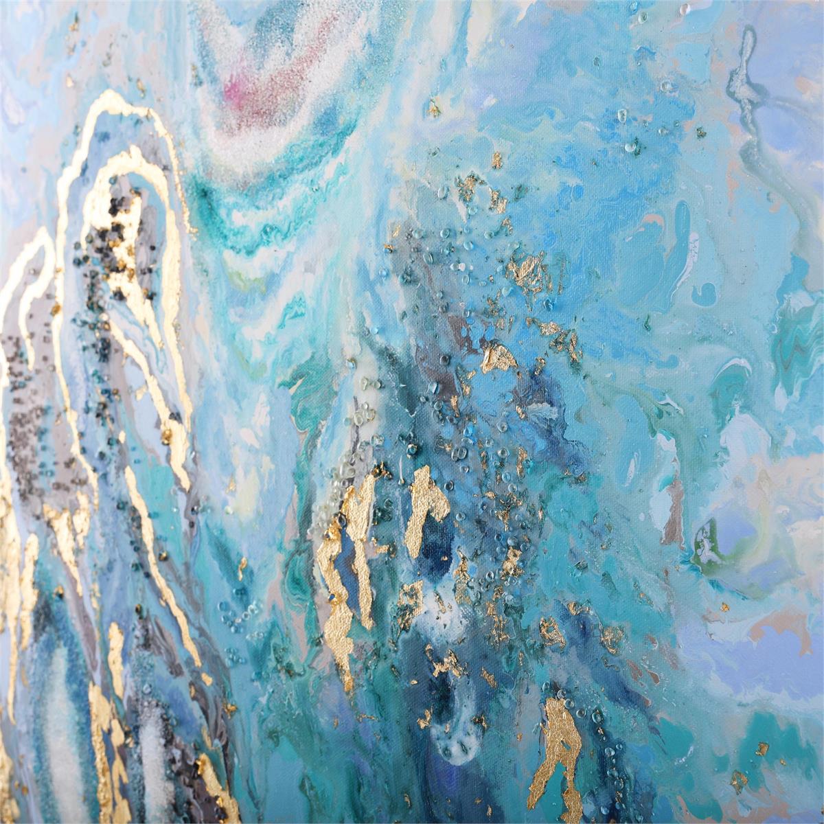 48Wx71.5Hx2D BOUNDLESS HORIZONS