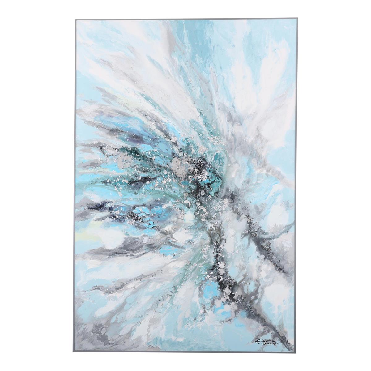 04-40Wx60Hx2D SHIFTING SKIES II