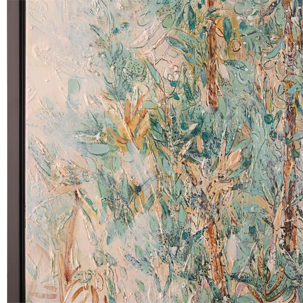 68Wx51Hx2.5D TENG FEIS WHISPERS AMONG TH