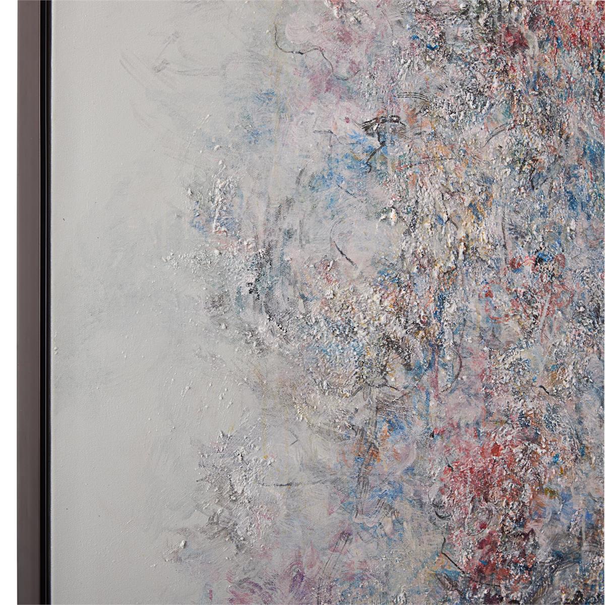 04-51Wx68Hx2.5D TENG FEI'S SILENT SOLACE