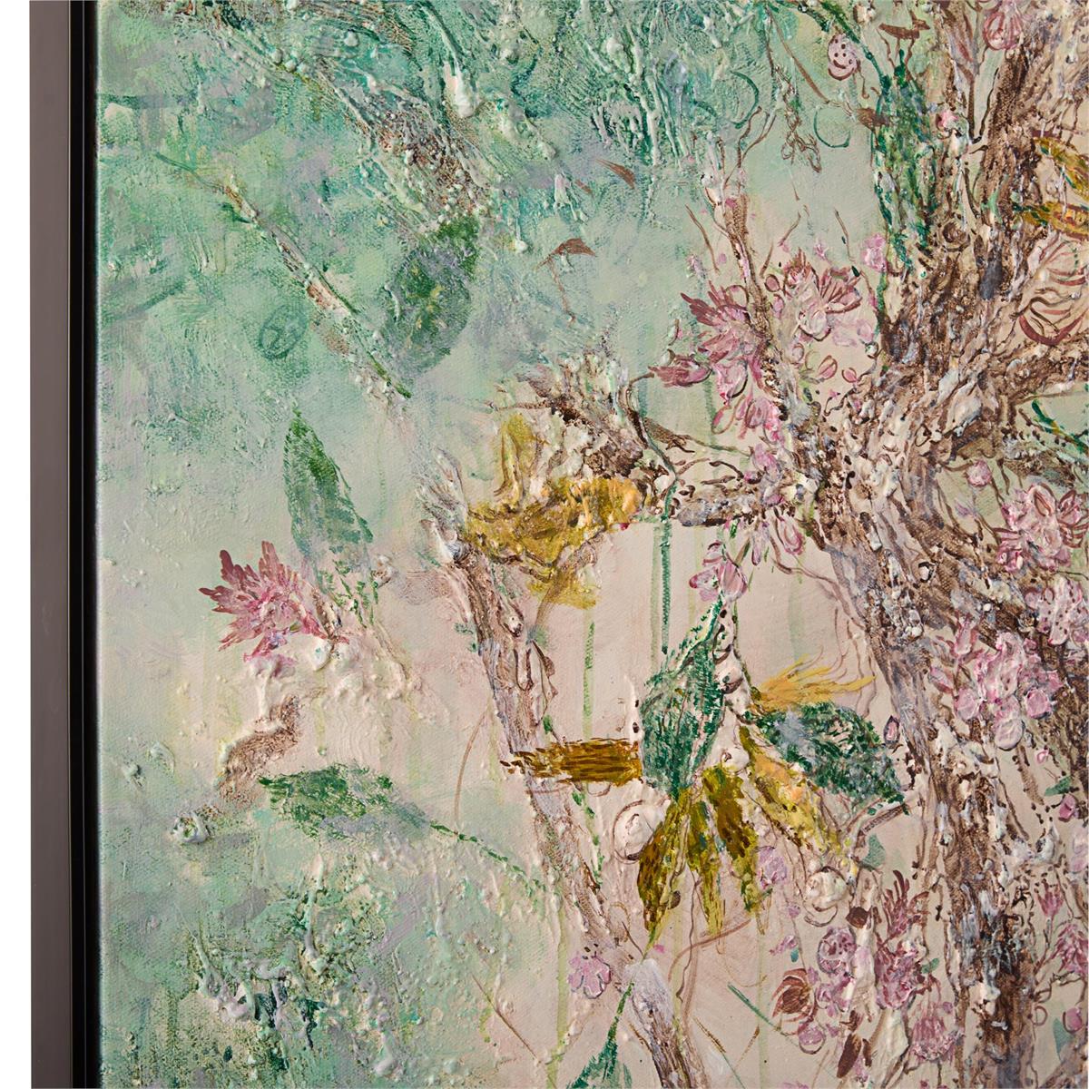 01-60Wx51Hx2.5D TENG FEI'S FOG-TOUCH PET