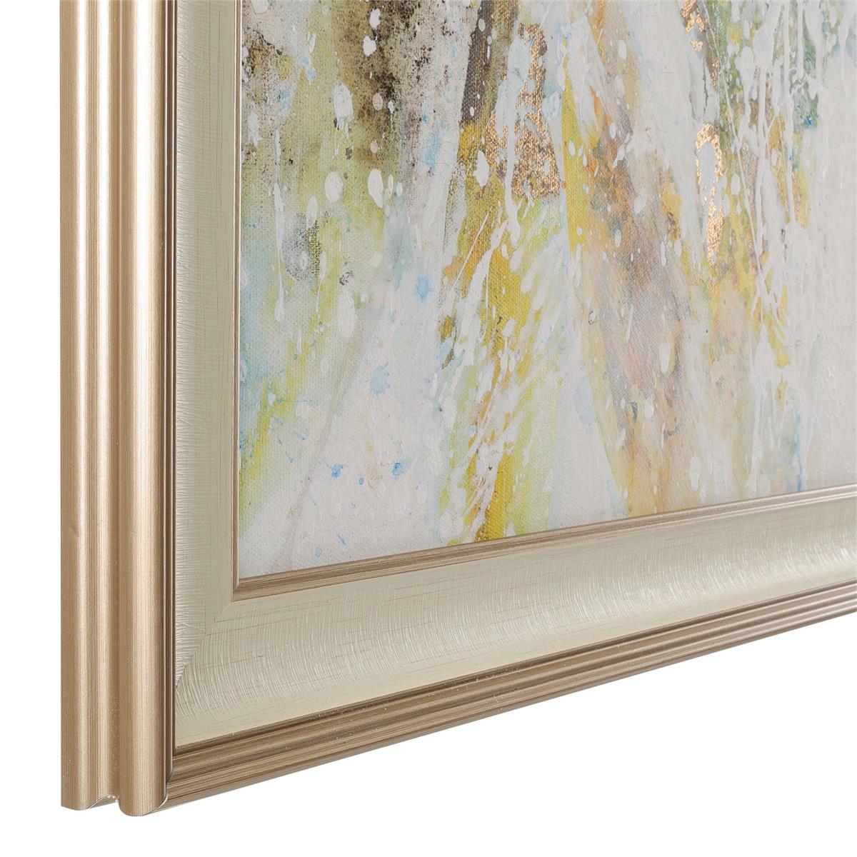 59Wx59Hx2D SHI FEI TROPICL RAIN