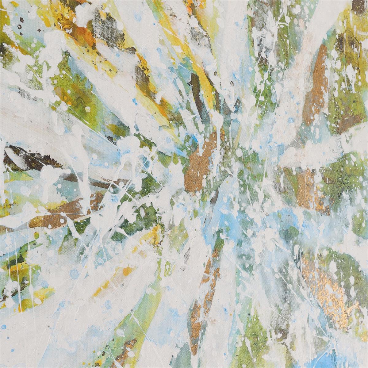 59Wx59Hx2D SHI FEI TROPICL RAIN