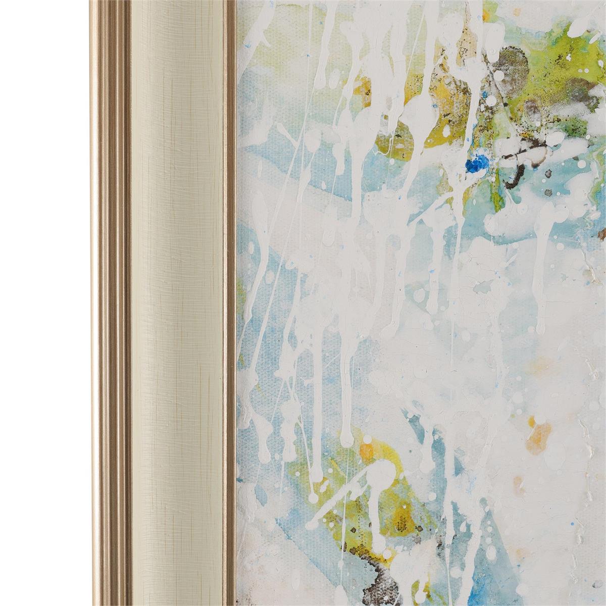 59Wx59Hx2D SHI FEI TROPICL RAIN