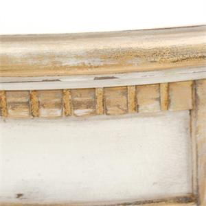 HD-24.5Hx15.75Wx15.75D CHAMBOLLE SIDE TB