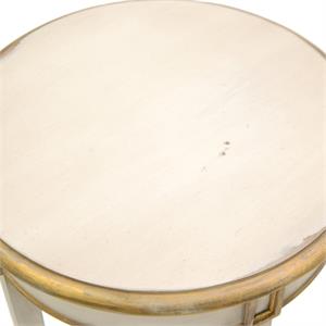 HD-24.5Hx15.75Wx15.75D CHAMBOLLE SIDE TB