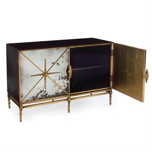 32.5Hx47.5Wx21D RIO 2-DOOR CABINET