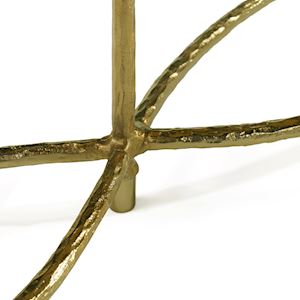 36Hx78Wx18D NARA CONSOLE TABLE