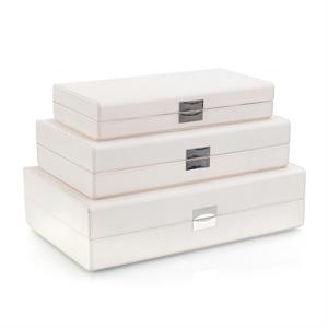 SET OF 3 ALEXA BOXES