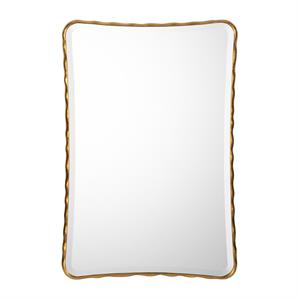 40Wx60Hx3D ROLLING RIDGE MIRROR