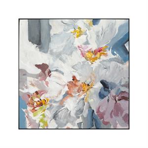 47Wx47Hx2D FAYE'S ELEGANCE