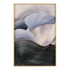 HD-23.75Wx35.5Hx2D T FEI'S DANCING IN II