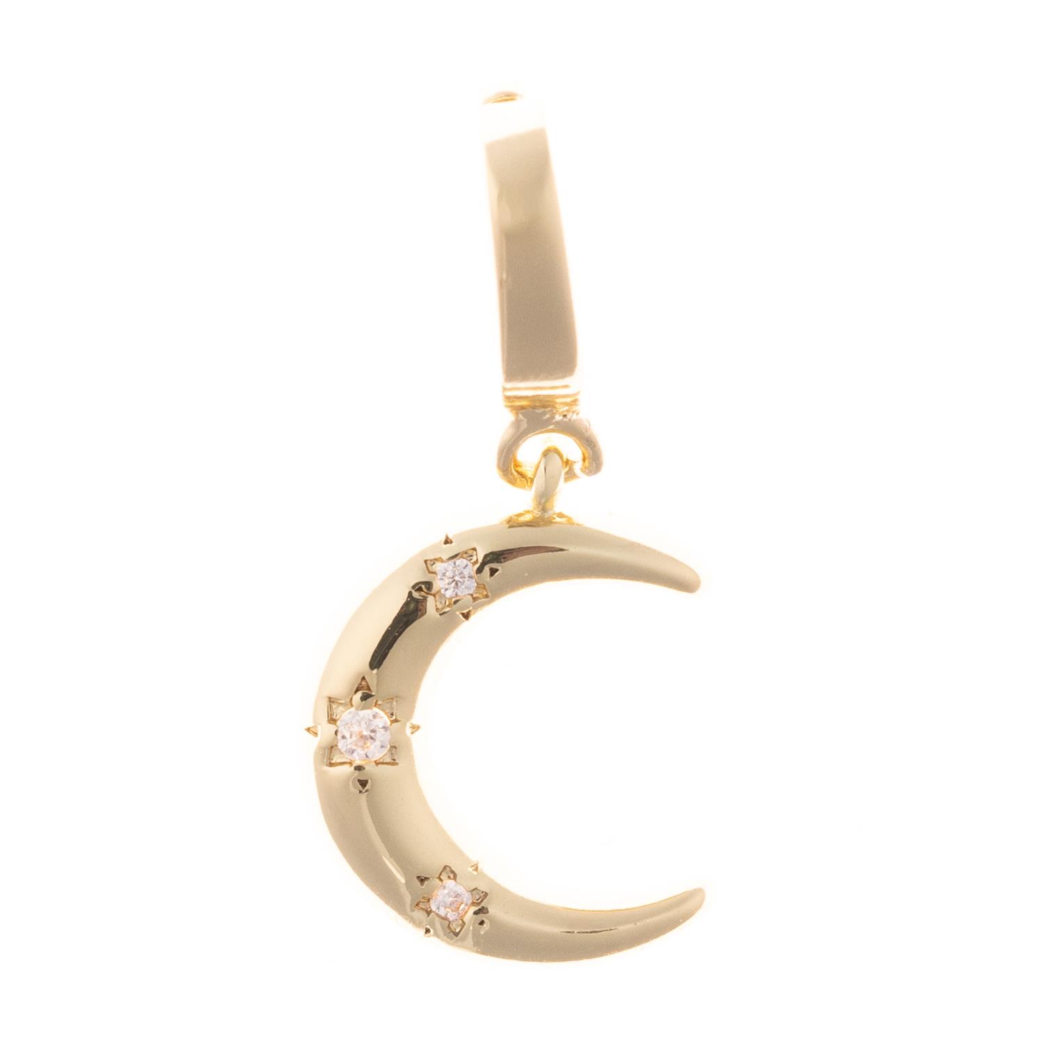 Michelle Mcdowell Wholesale | Charm Luxe Moon | OneCoast