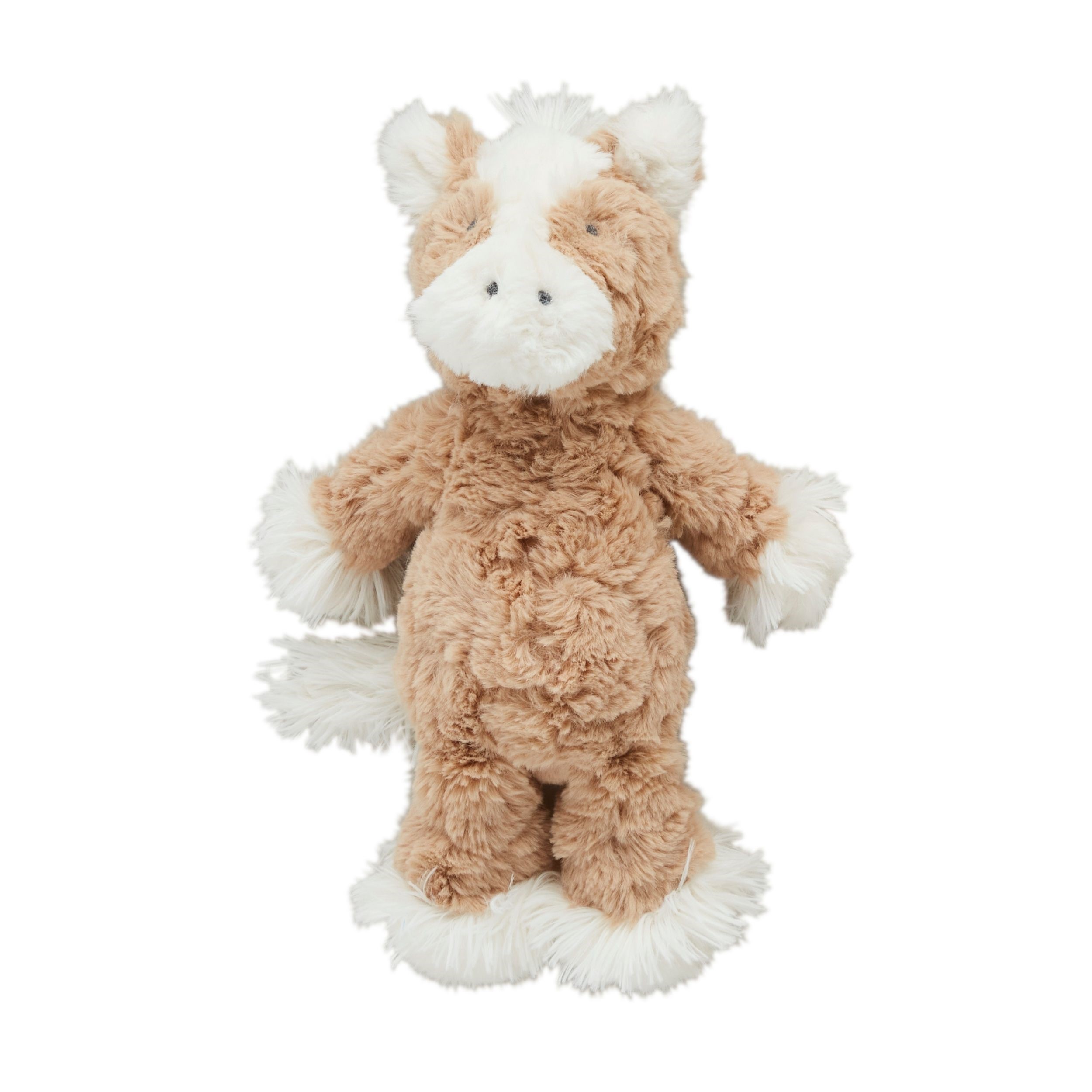 Mud Pie Wholesale | Horse Plush | OneCoast