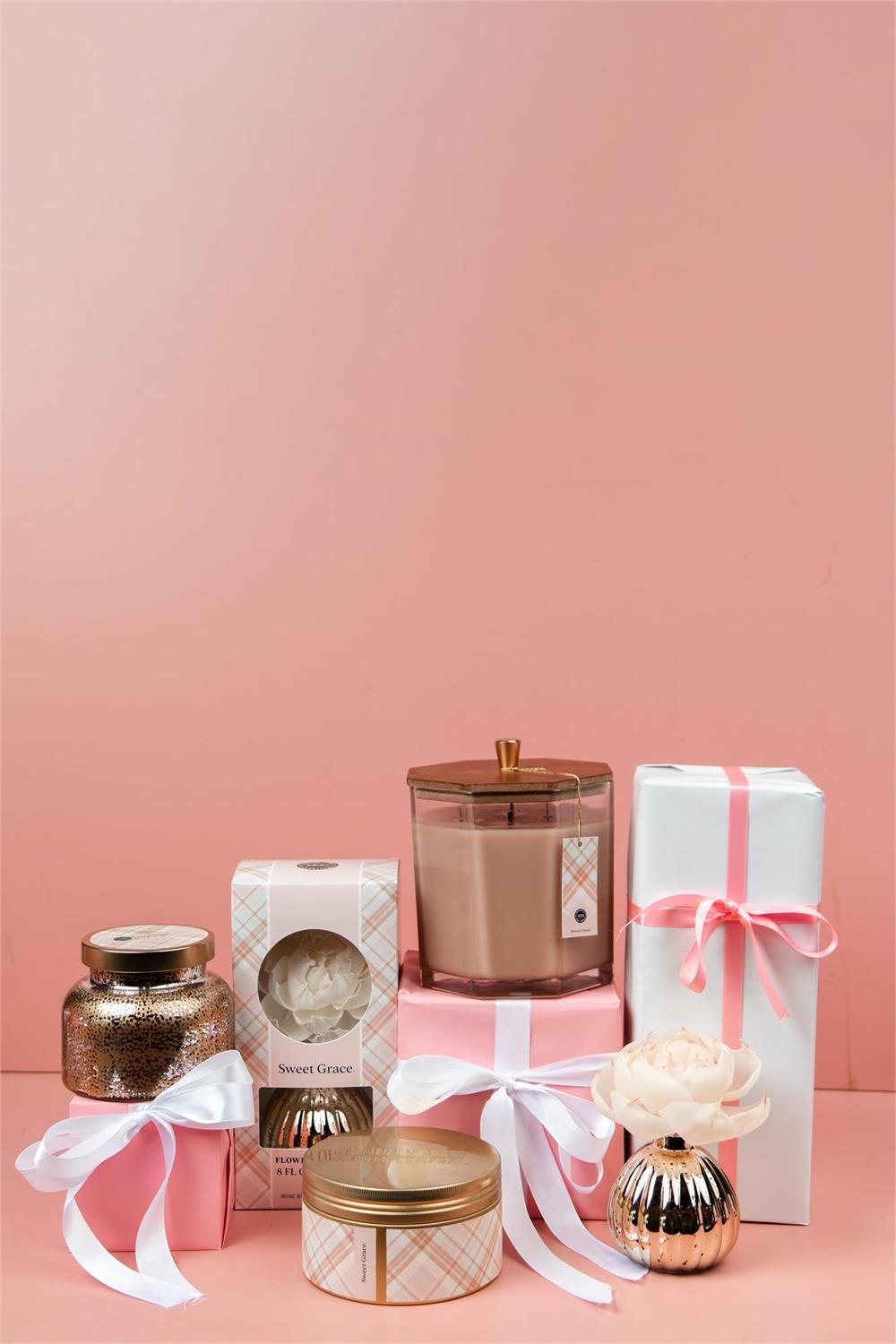 Bridgewater Candle Company Wholesale | Holiday Large Decor BW Sweet ...