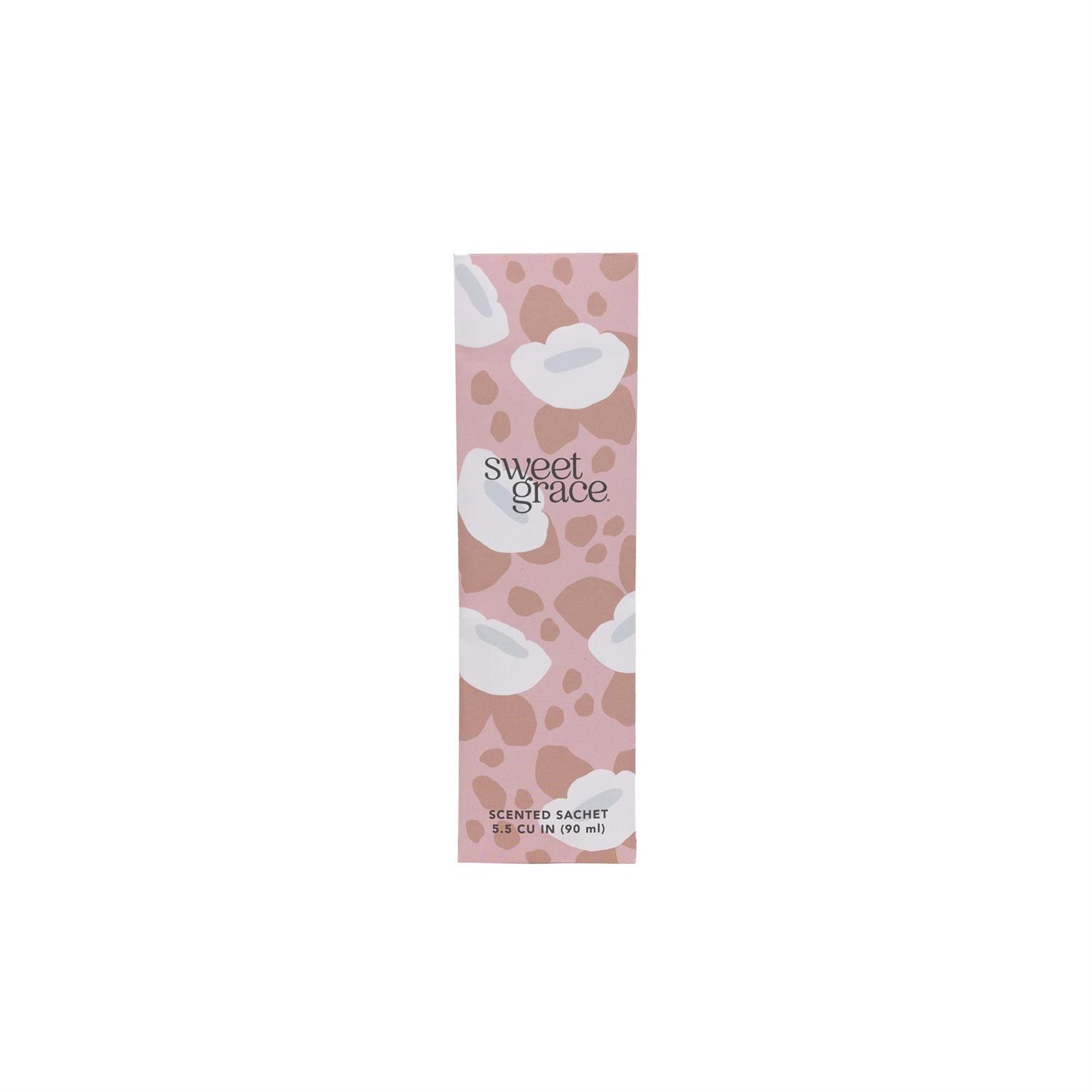 Bridgewater Candle Company Wholesale | Mod Flower Slim Sachet | OneCoast