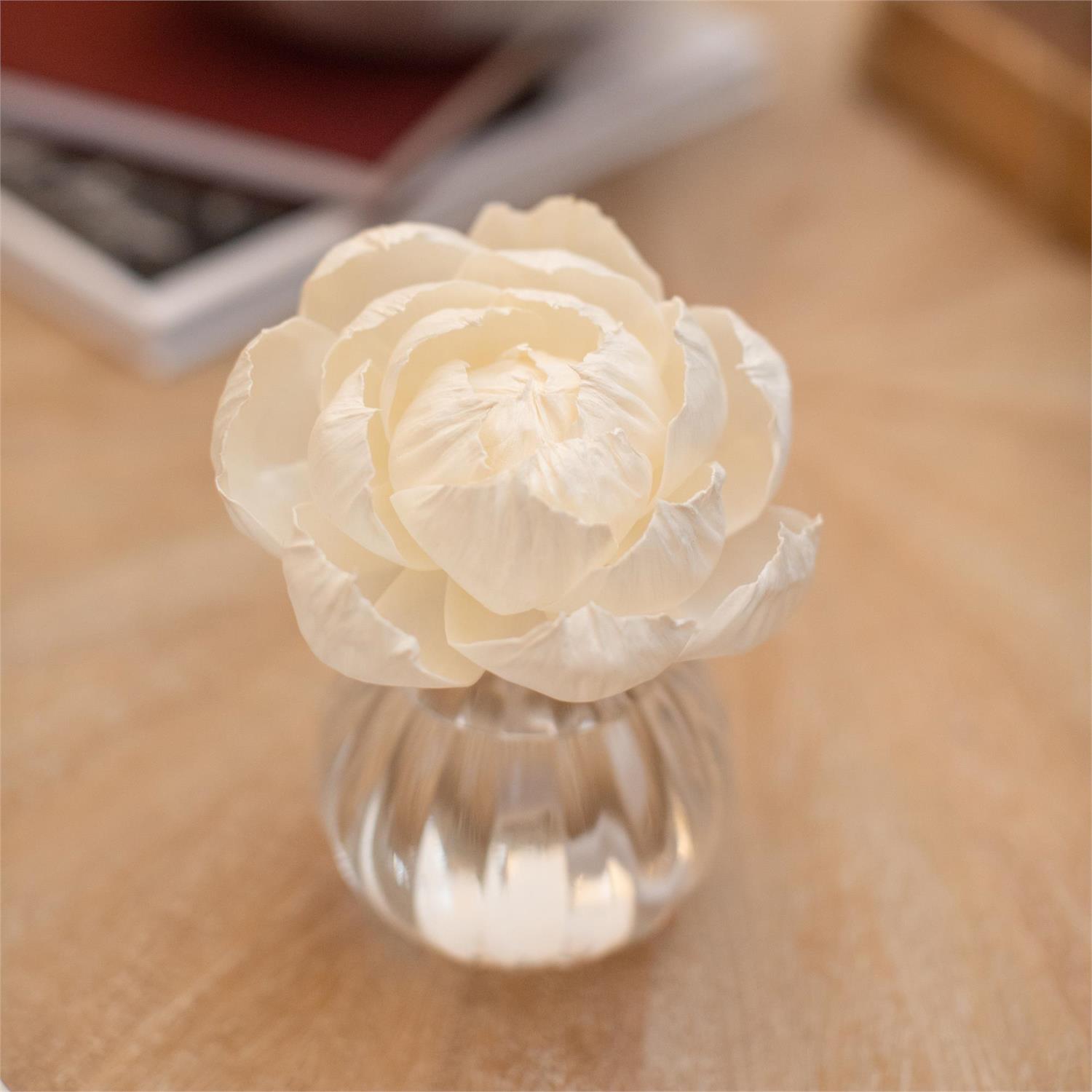 Greenleaf Wholesale | Haven Flower Diffuser | OneCoast