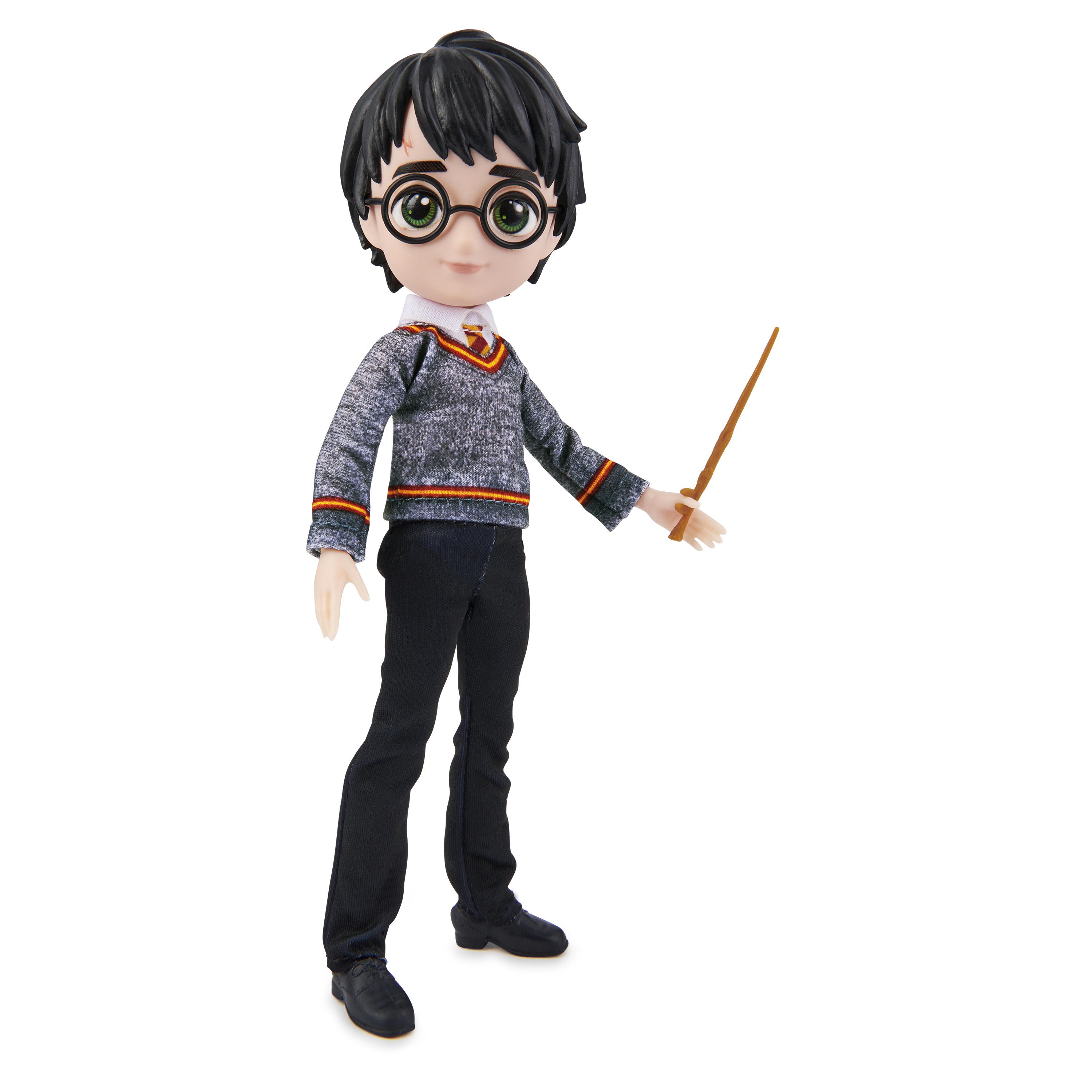 Wizarding World 8 Inch Dolls Harry