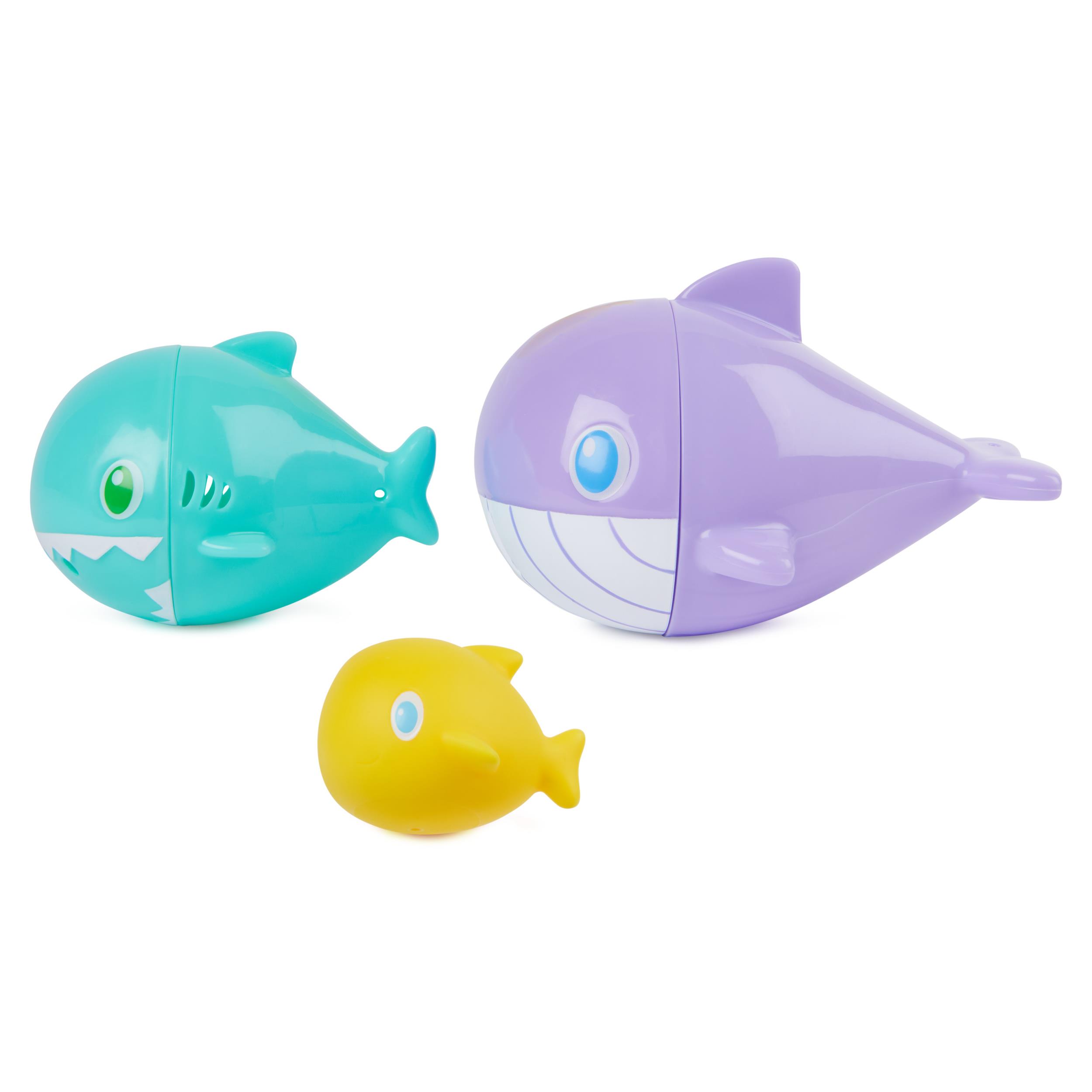 Swimways Nesting Fish