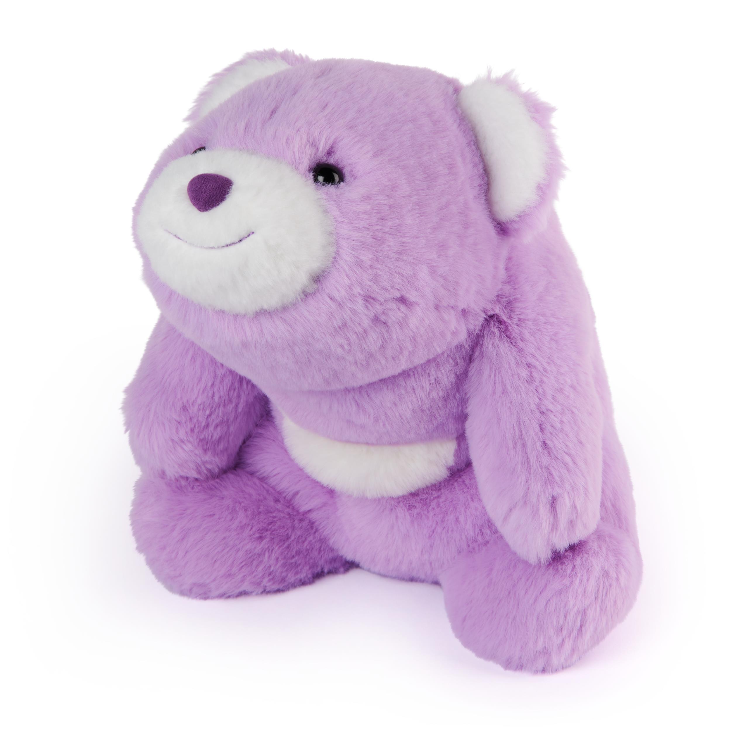 Snuffles, Lavender, 10 in
