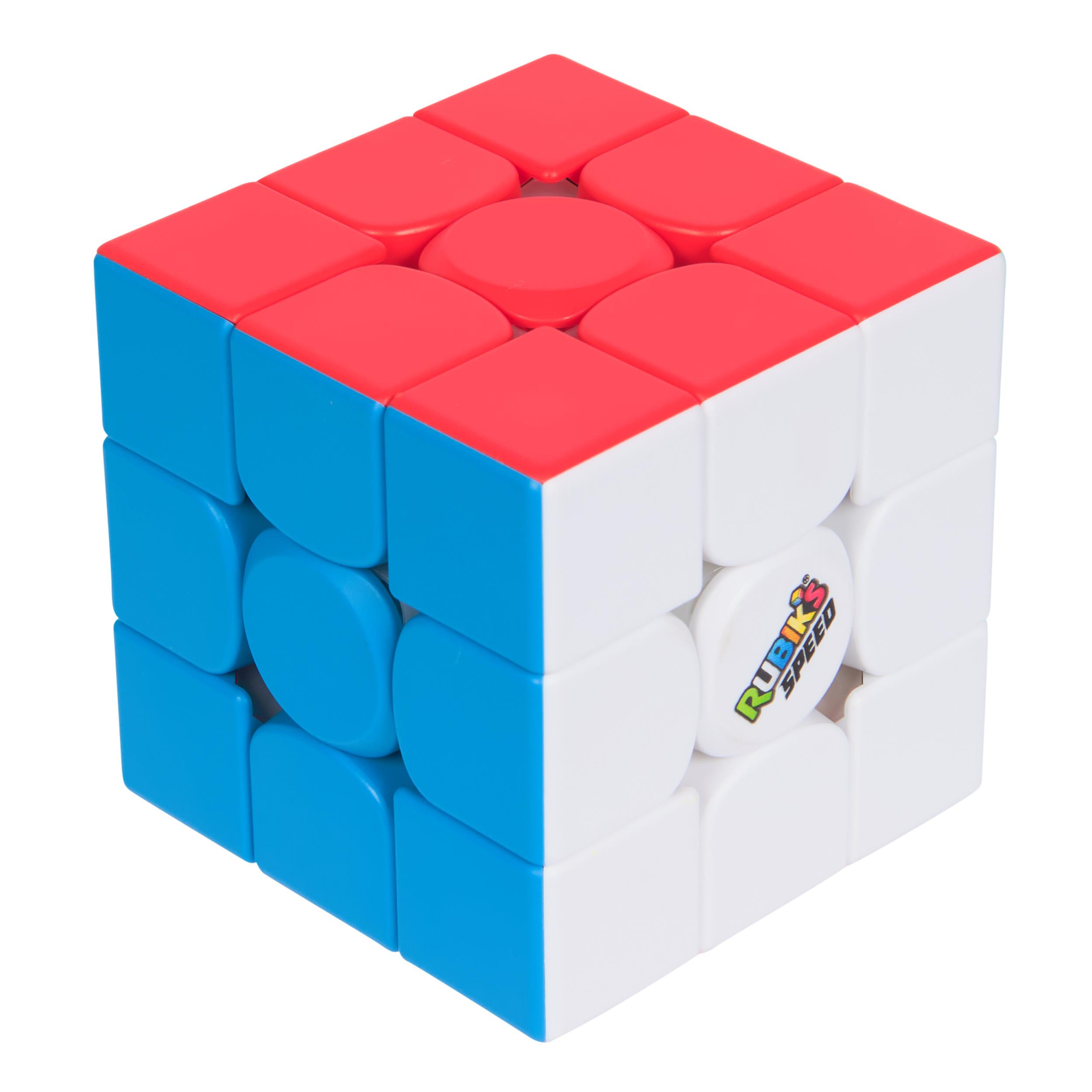 Rubik`s Cube, 3x3 Magnetic Speed Cube