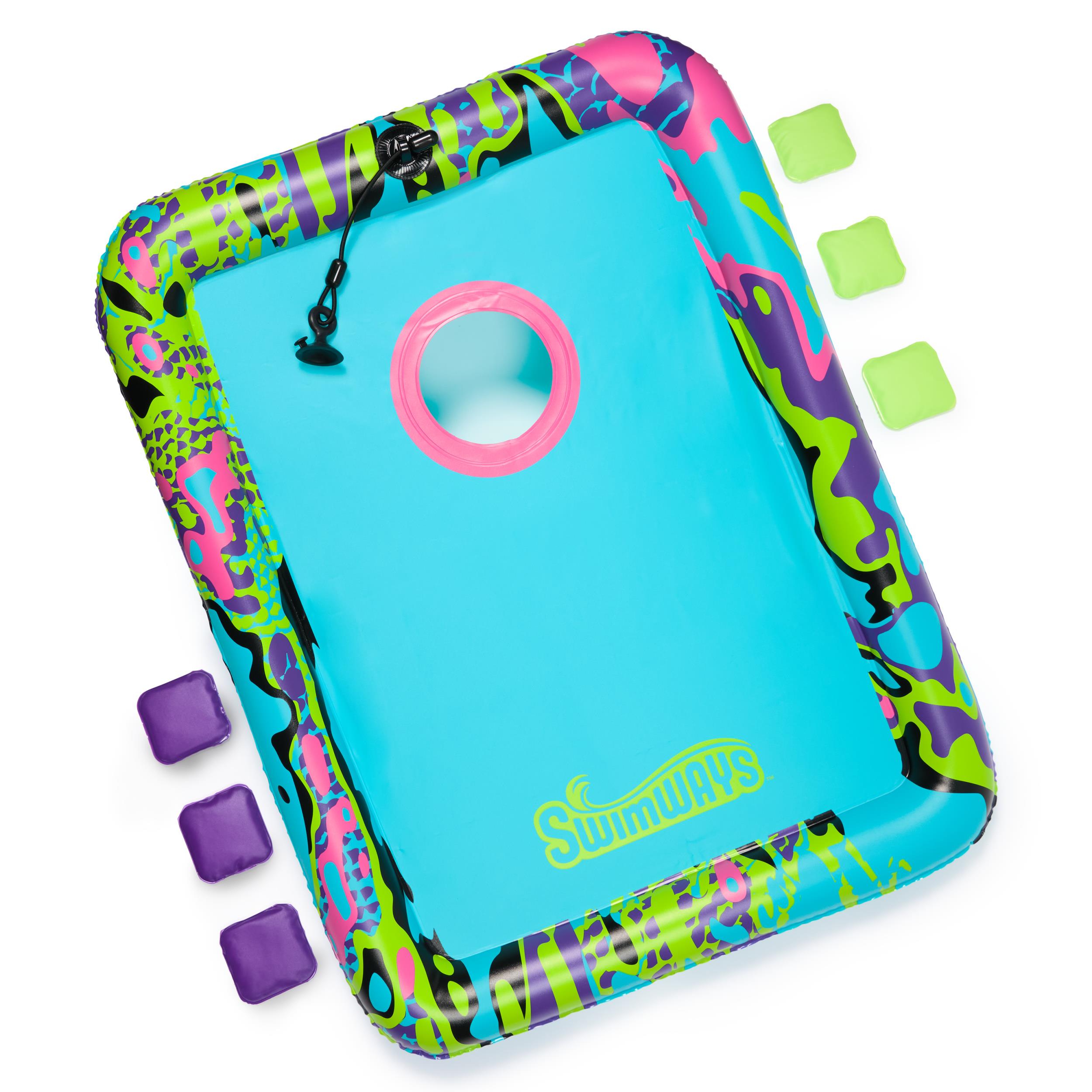 Swimways Hydro Cornhole