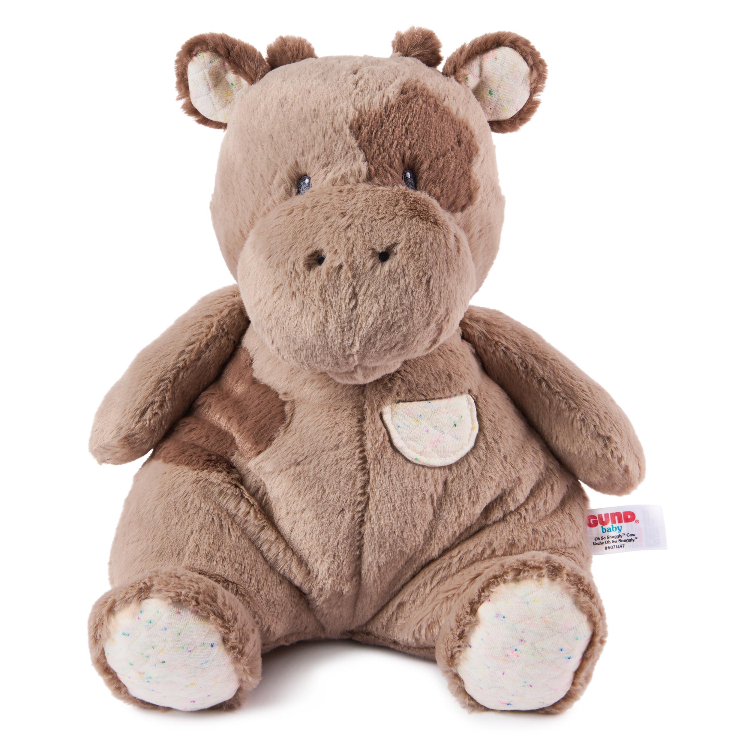 Oh So Snuggly Cow, 12.5 in